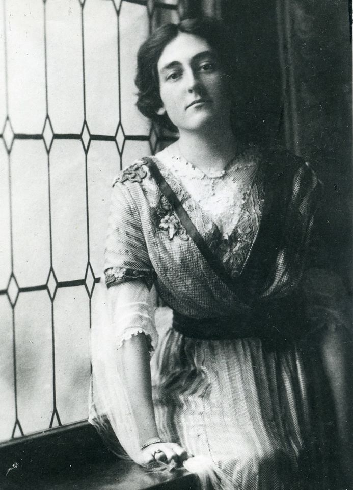Dorthy Sear’s diary – Kenilworth Historical Society