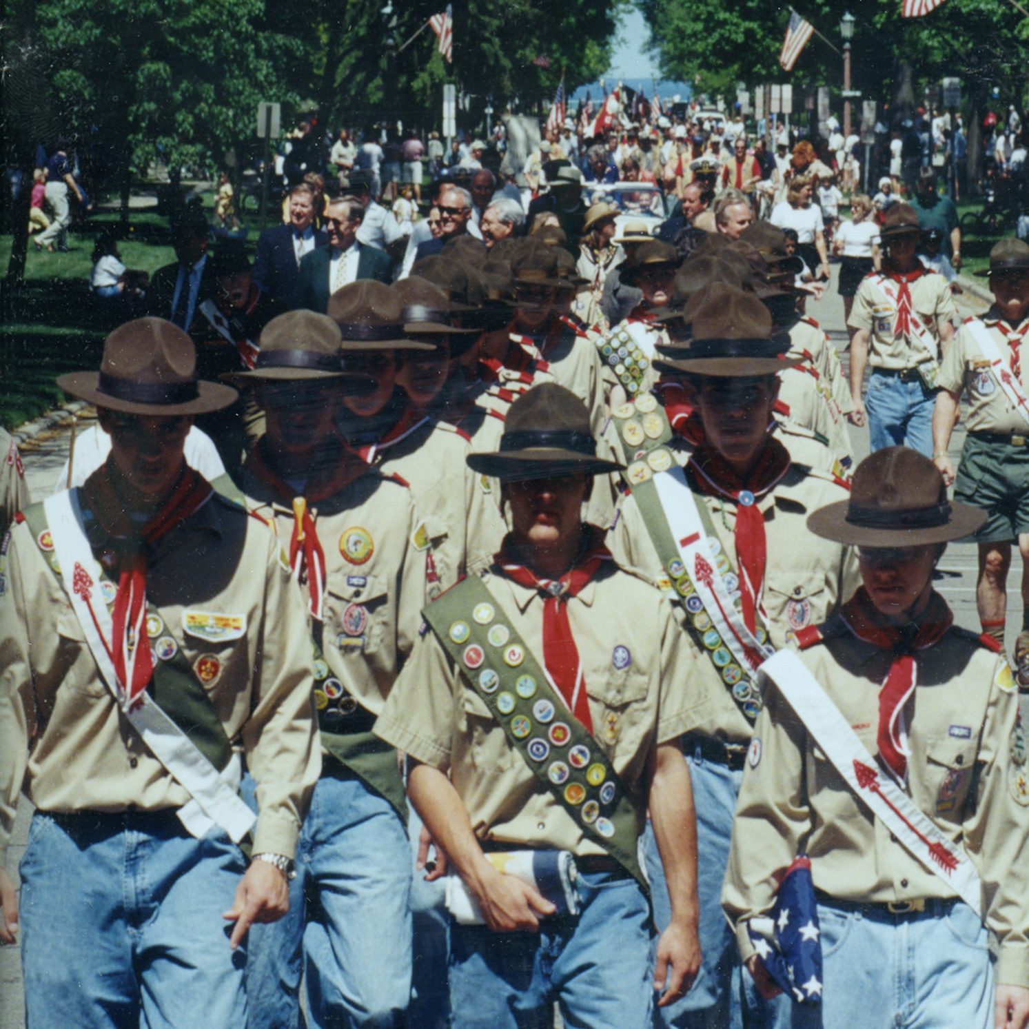 1992-Present – Kenilworth Historical Society