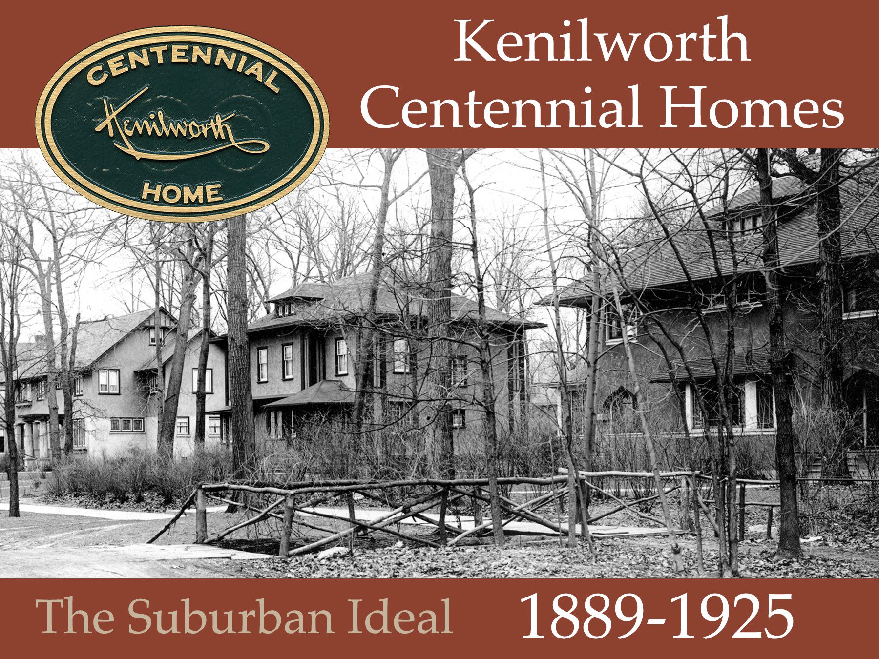 Kenilworth Historical Society – Located in Kenilworth, IL